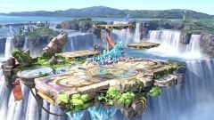 Battlefield (SSBU) - SmashWiki, the Super Smash Bros. wiki