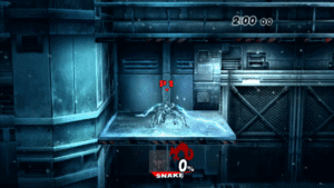 Snake (SSBB) - SmashWiki, the Super Smash Bros. wiki