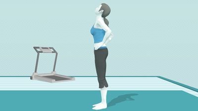 Wii Fit Trainer (SSB4) - SmashWiki, the Super Smash Bros. wiki