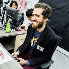 Smasher:GG7 - SmashWiki, the Super Smash Bros. wiki