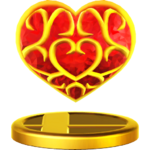Heart Container - SmashWiki, the Super Smash Bros. wiki