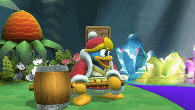 King Dedede (SSB4) - SmashWiki, the Super Smash Bros. wiki