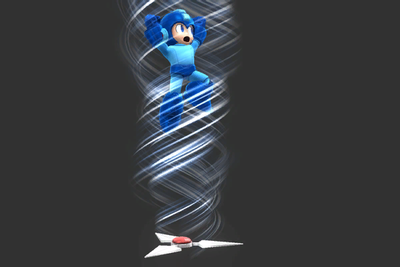 Rush Coil - SmashWiki, the Super Smash Bros. wiki
