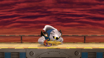 Meta Knight (SSB4) - SmashWiki, the Super Smash Bros. wiki