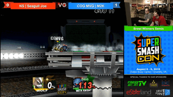 Rufio - SmashWiki, the Super Smash Bros. wiki