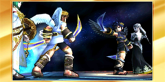 Dark Pit (SSB4) - SmashWiki, the Super Smash Bros. wiki