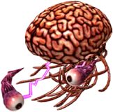 Andross - SmashWiki, the Super Smash Bros. wiki