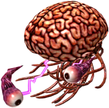 Andross - SmashWiki, the Super Smash Bros. wiki