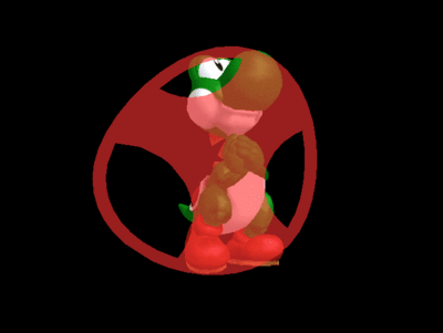 Yoshi (SSBM) - SmashWiki, the Super Smash Bros. wiki