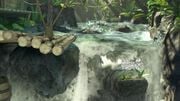 Kongo Falls - SmashWiki, the Super Smash Bros. wiki