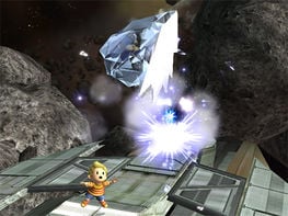 PK Freeze - SmashWiki, the Super Smash Bros. wiki