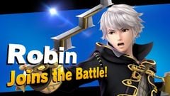 Category:Robin (SSBU) - SmashWiki, the Super Smash Bros. wiki