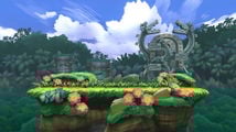 Template:SSB4-U omega stage table - SmashWiki, the Super Smash Bros. wiki