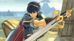 Marth (SSBU) - SmashWiki, the Super Smash Bros. wiki