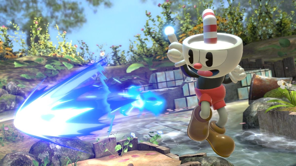 File:SSBU Cuphead Costume.jpg - SmashWiki, the Super Smash Bros. wiki