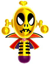 List of spirits (Mii series) - SmashWiki, the Super Smash Bros. wiki