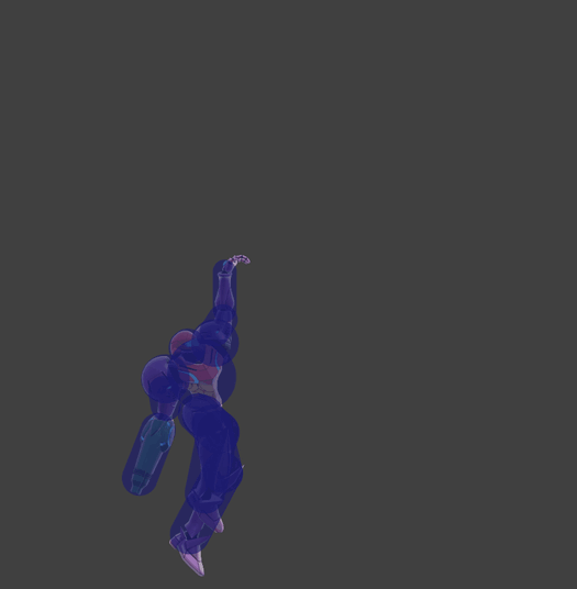 Samus (SSBU)/Edge attack - SmashWiki, the Super Smash Bros. wiki