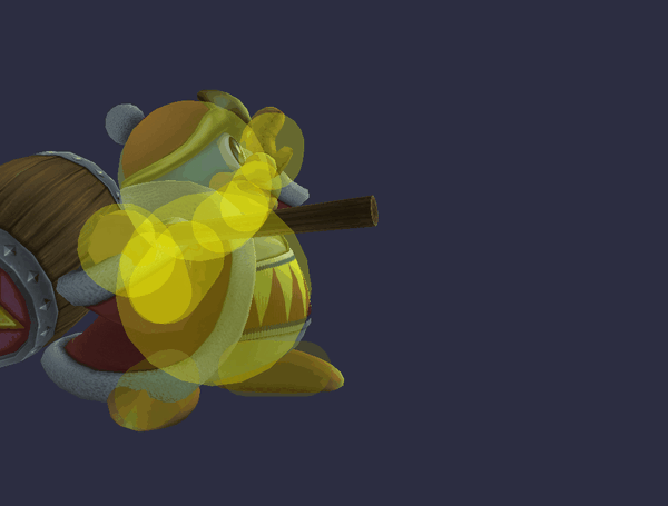 King Dedede (SSBB)/Grab - SmashWiki, the Super Smash Bros. wiki