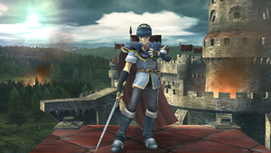 Marth (SSBB) - SmashWiki, the Super Smash Bros. wiki