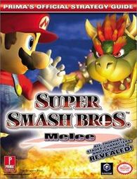Prima Games - SmashWiki, the Super Smash Bros. wiki