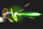 Laser Blaze - SmashWiki, the Super Smash Bros. wiki