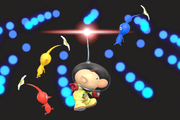Category:Olimar (SSBU) - SmashWiki, the Super Smash Bros. wiki