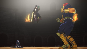 List of Super Smash Bros. 4 character trailers - SmashWiki, the Super ...