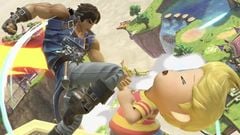 Lucas (SSBU) - SmashWiki, the Super Smash Bros. wiki