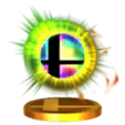 List of SSB4 trophies (Super Smash Bros. series) - SmashWiki, the Super ...