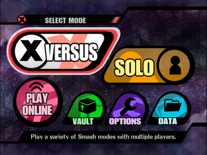 Project M - SmashWiki, the Super Smash Bros. wiki