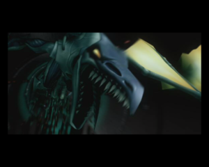 Meta Ridley - SmashWiki, the Super Smash Bros. wiki