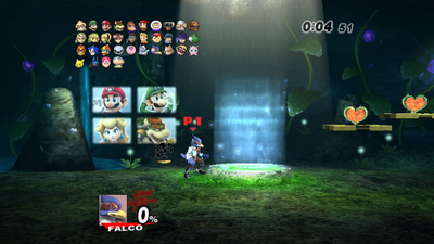 All-Star Mode - SmashWiki, the Super Smash Bros. wiki