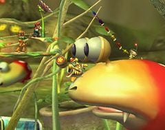 Bulborb - SmashWiki, the Super Smash Bros. wiki