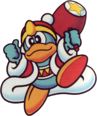 Category:King Dedede - SmashWiki, the Super Smash Bros. wiki