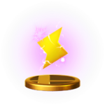 Lightning Bolt - SmashWiki, the Super Smash Bros. wiki