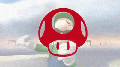 Luigi (SSB4) - SmashWiki, the Super Smash Bros. wiki