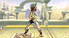 Category:Pit (SSBB) - SmashWiki, the Super Smash Bros. wiki