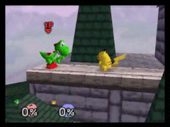 Category:Yoshi (SSB) - SmashWiki, the Super Smash Bros. wiki