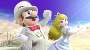 Skyworld - SmashWiki, the Super Smash Bros. wiki