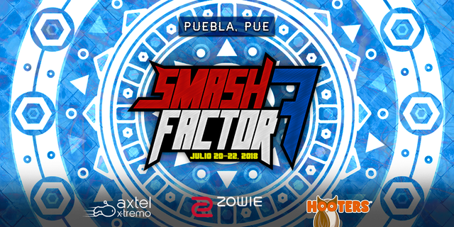 Tournament:Smash Factor 7 - SmashWiki, the Super Smash Bros. wiki