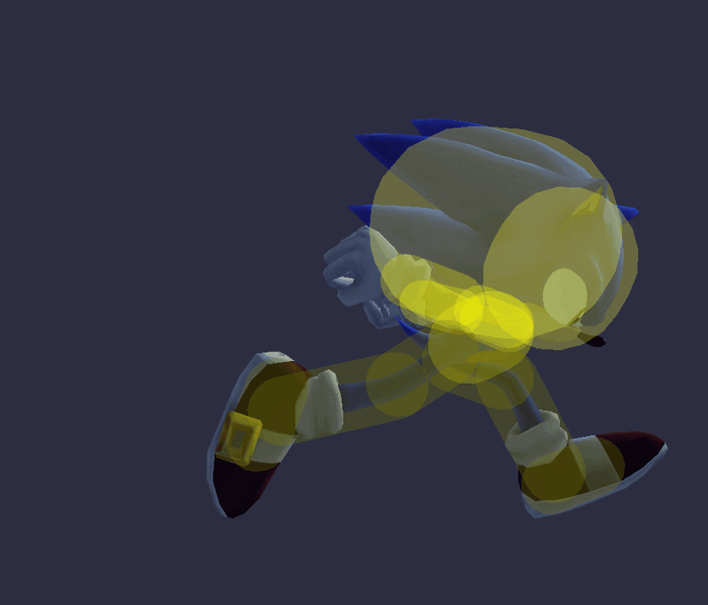 Sonic (SSBB)/Grab - SmashWiki, the Super Smash Bros. wiki