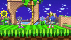Category:Sonic (SSBU) - SmashWiki, the Super Smash Bros. wiki