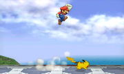 Super Jump Punch - SmashWiki, the Super Smash Bros. wiki
