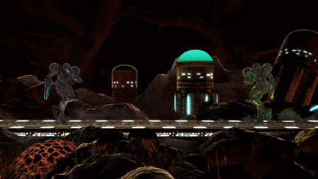 Missile - SmashWiki, the Super Smash Bros. wiki