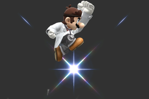Super Jump Punch - SmashWiki, the Super Smash Bros. wiki