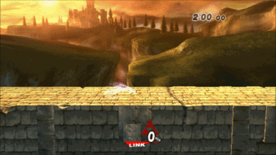 Link (SSBB) - SmashWiki, the Super Smash Bros. wiki