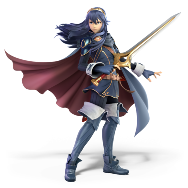 Lucina (SSBU) - SmashWiki, the Super Smash Bros. wiki