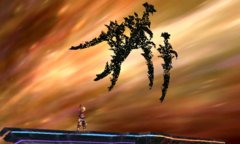 Final Destination (SSB4) - SmashWiki, the Super Smash Bros. wiki