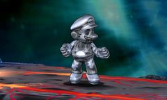 Metal Box - SmashWiki, the Super Smash Bros. wiki