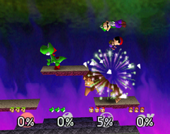 Category:Ness (SSB) - SmashWiki, the Super Smash Bros. wiki